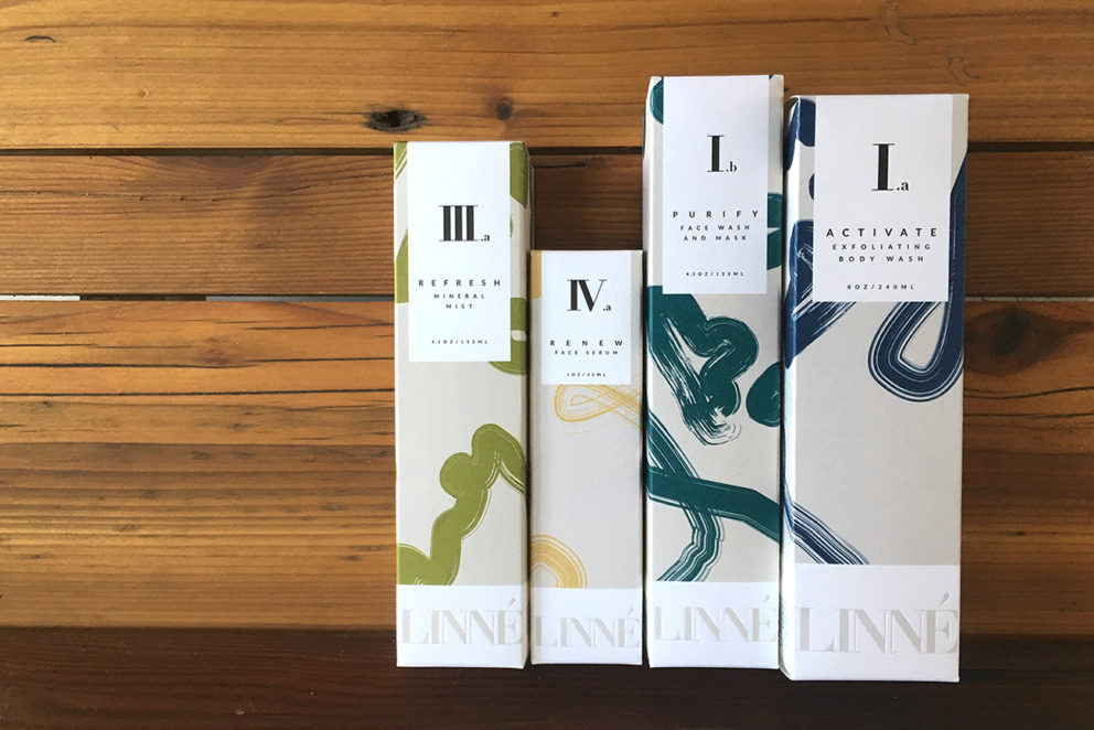 Letterpress Printing - Packaging, Invitations & More - Rohner Press