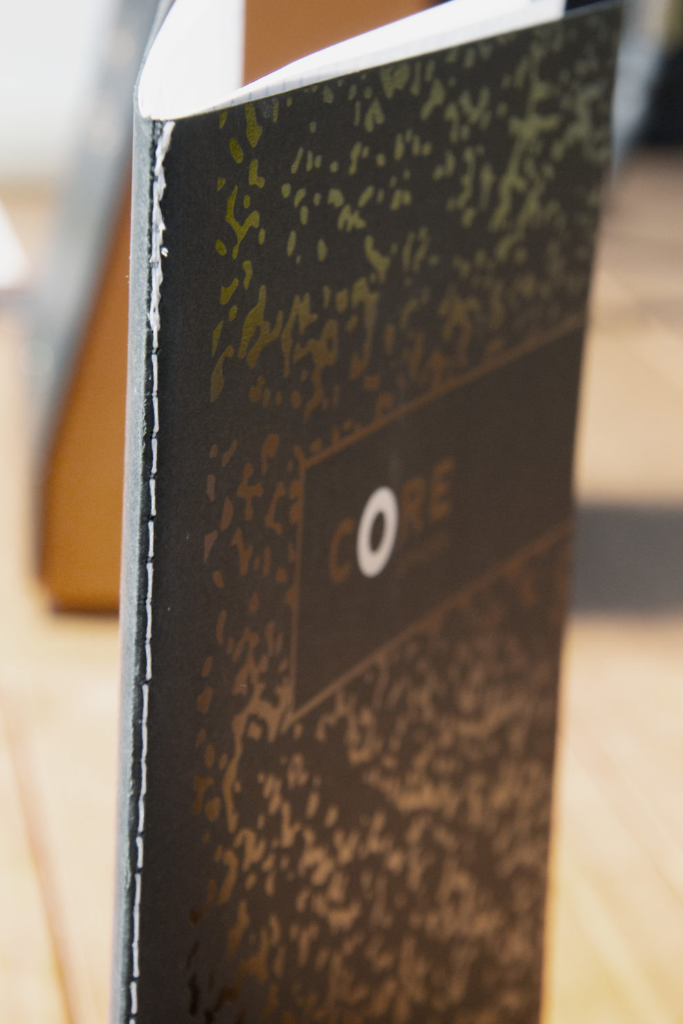 Core Journal - Rohner Press